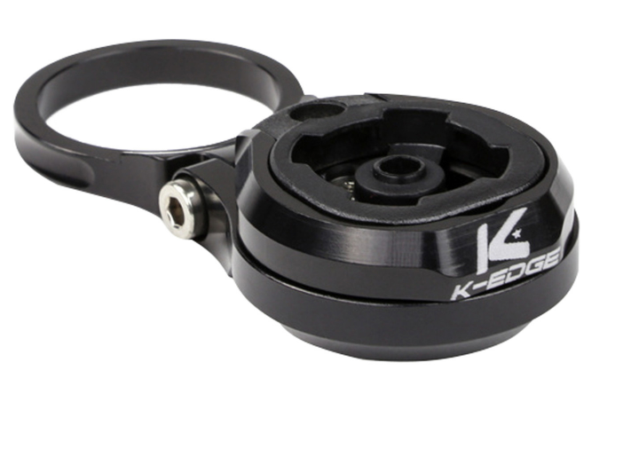 K-EDGE LEZYNE MOUNT K13-530 | Crank Masters