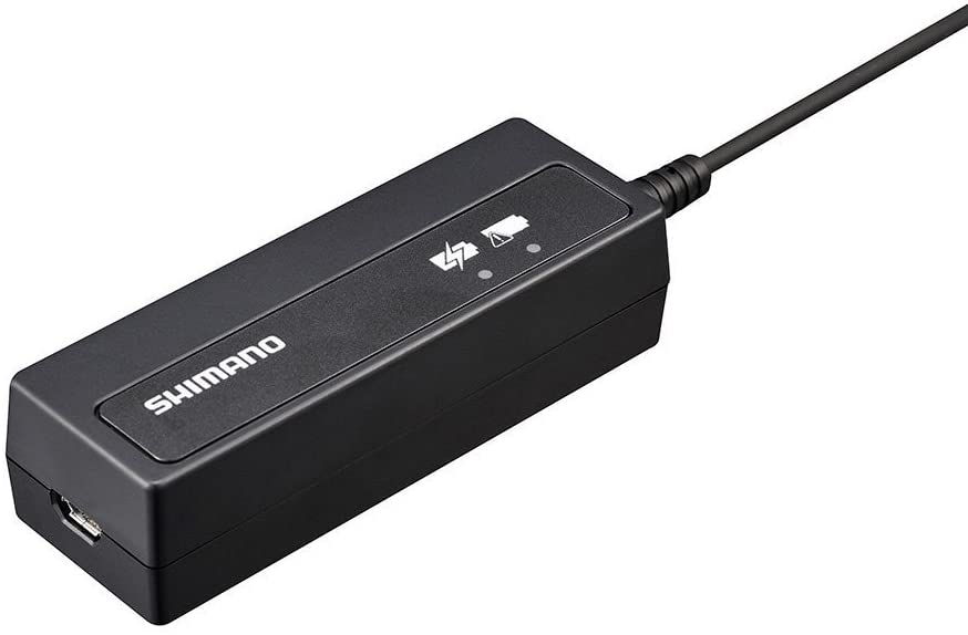 SM-BCR2 Di2 INTERNAL BATTERY CHARGER | Crank Masters